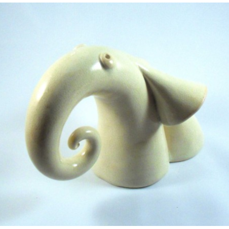 diffuseur chalet rouge petit modèle céramique